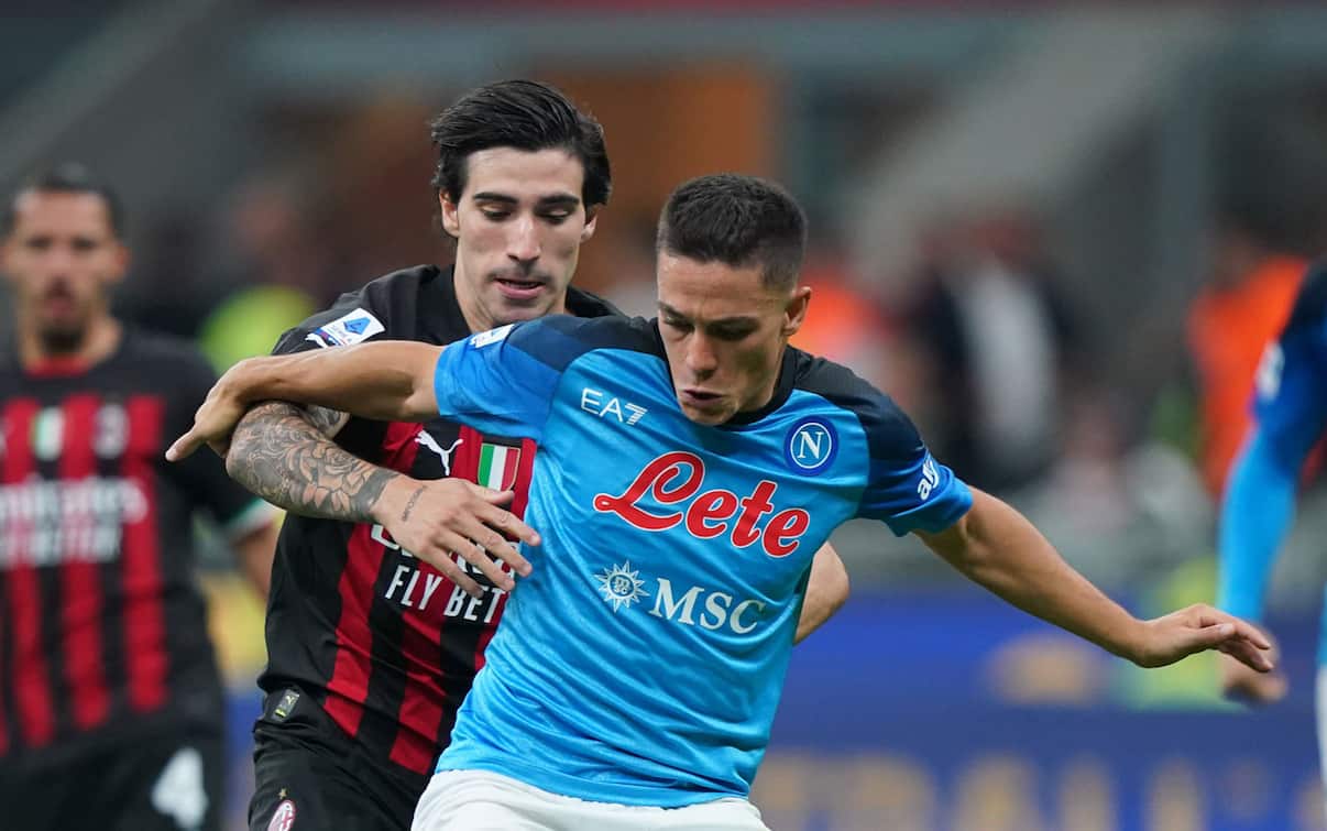Serie A, giocatori italiani under 23: chi ha giocato di più? | Sky Sport
