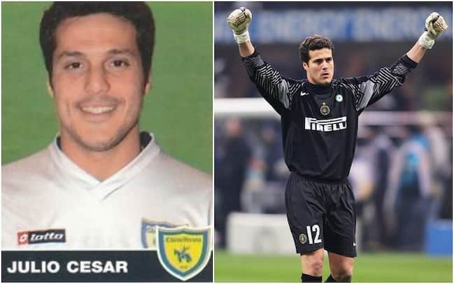 Chievo escluso dalla Serie B: giocatori e allenatori lanciati. FOTO ...