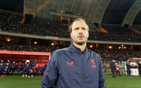 Genoa, Gilardino confermato allenatore fino a fine stagione | Sky Sport