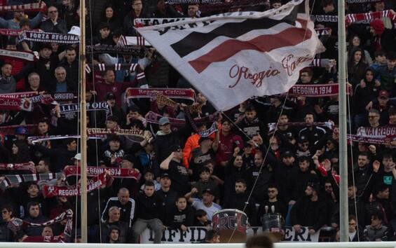 Reggina, anticipata al 13 aprile udienza su doppio deferimento: le news ...