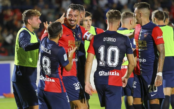 Serie B, la classifica 2022-2023 | Sky Sport