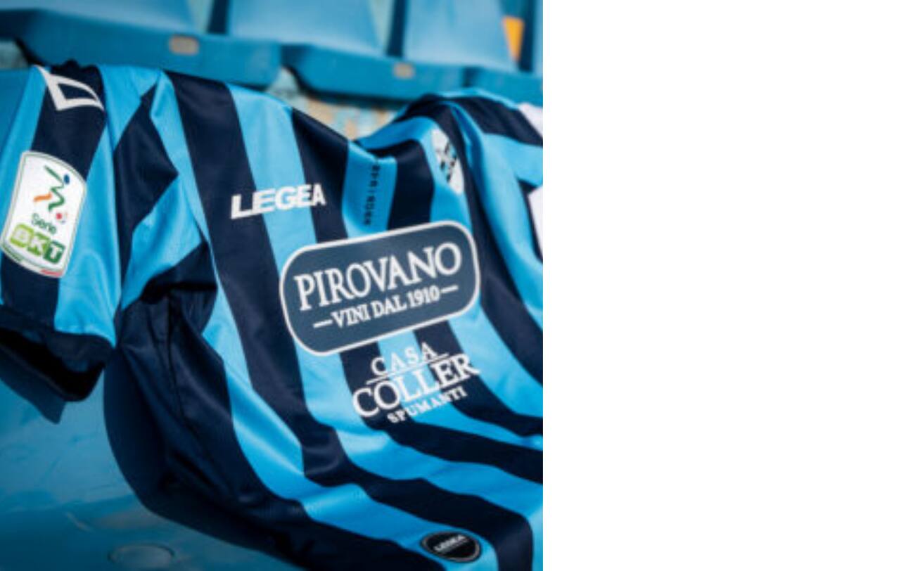 Serie B, le maglie ufficiali della stagione 2023 2024 | Sky Sport