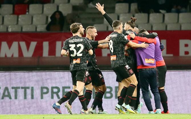 Serie B, la classifica 2022-2023 | Sky Sport