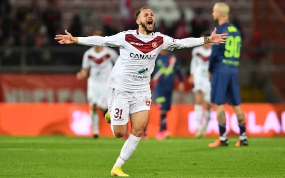 Perugia-Reggina 1-3: video, gol e highlights | Sky Sport