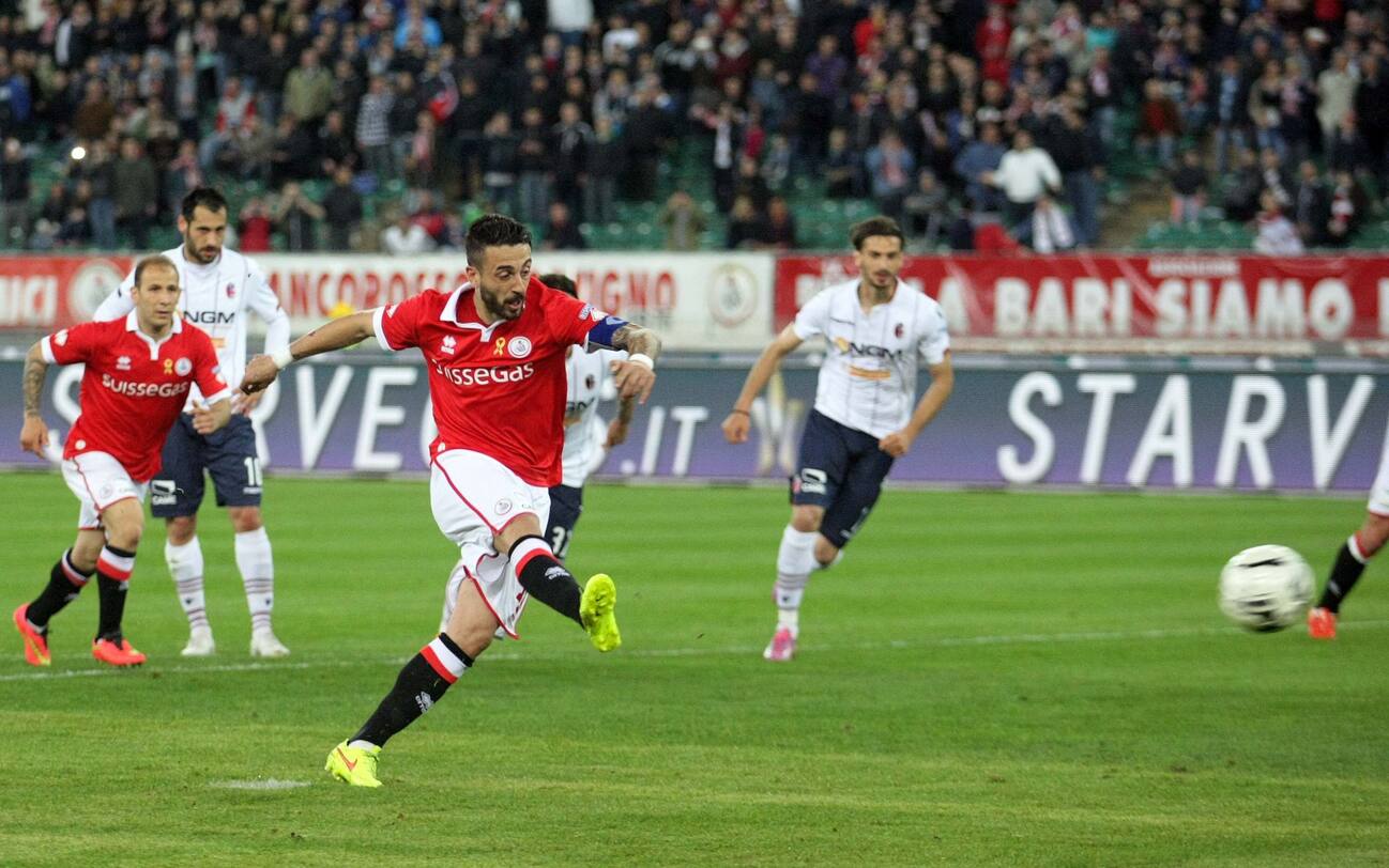 Serie B, classifica marcatori di tutti i tempi | Sky Sport