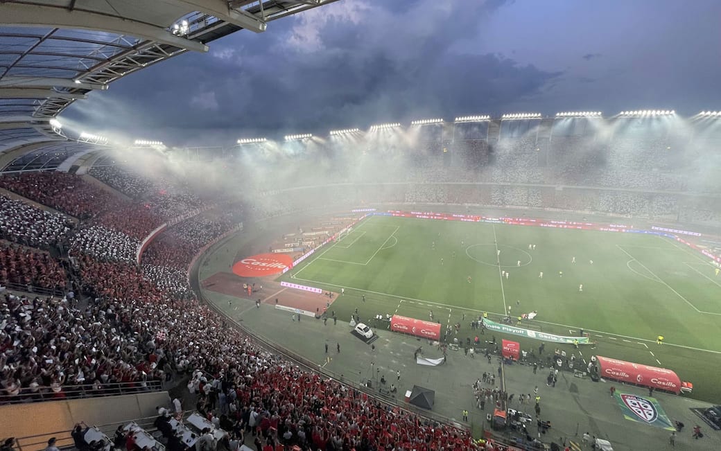 Bari-Sudtirol: video, gol e highlights | Sky Sport