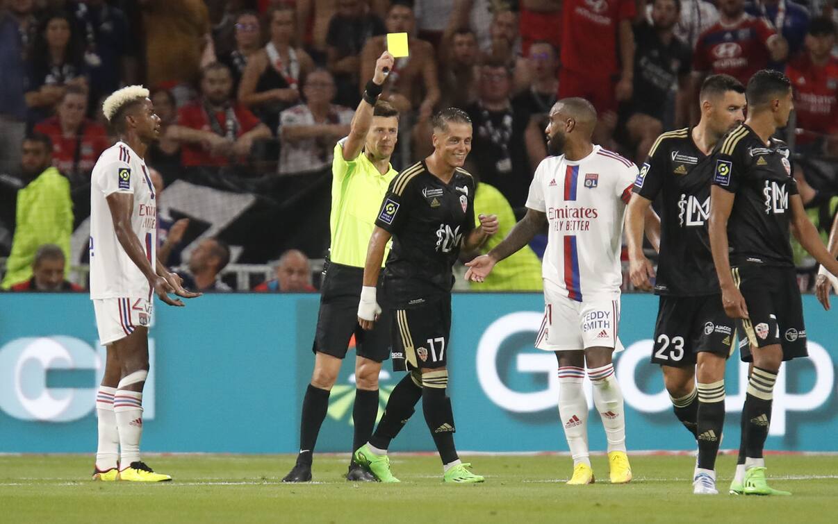 Le squadre con più cartellini in campionato 2022 2023. CLASSIFICA | Sky Sport