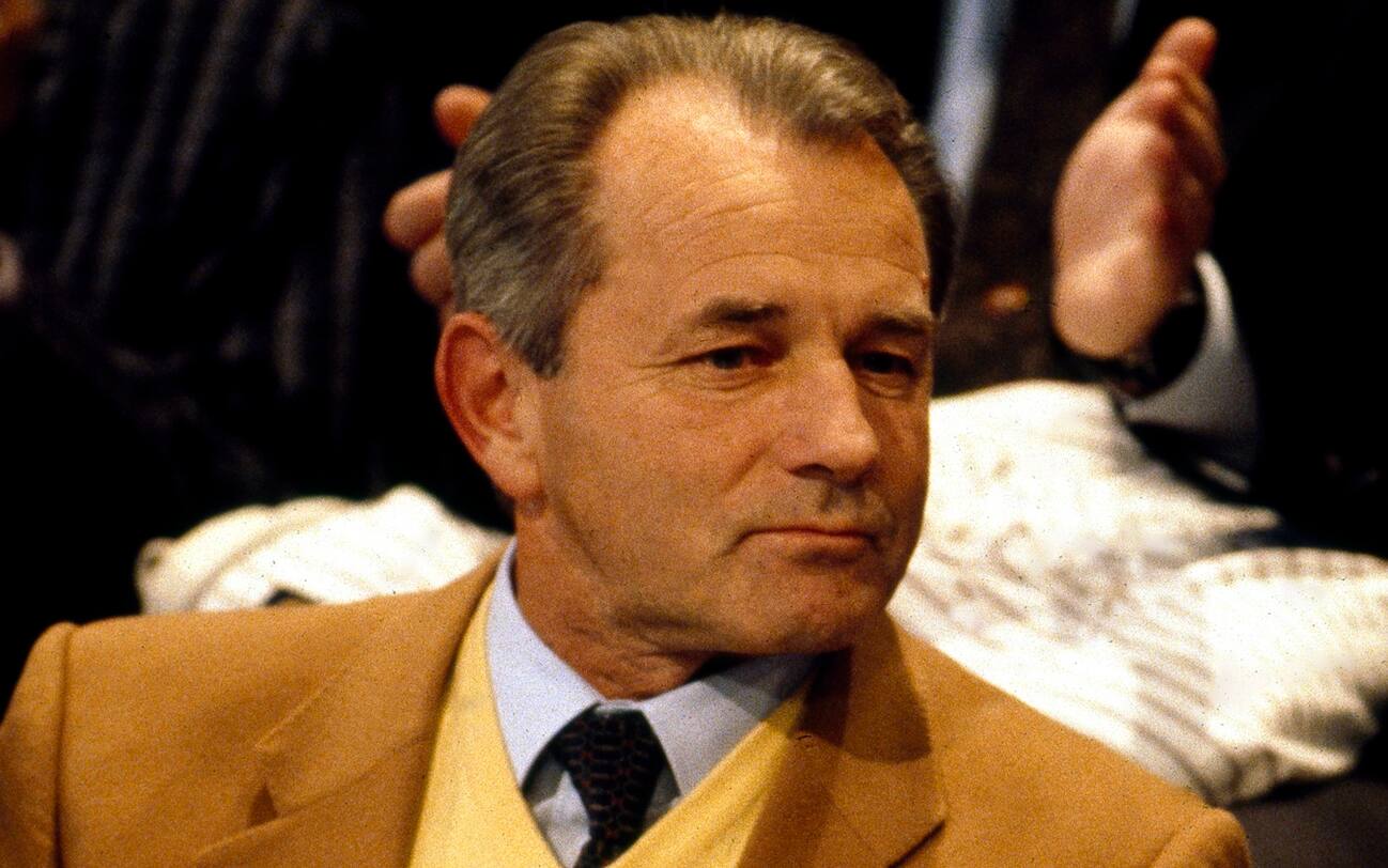 Vujadin Boskov, le frasi celebri del leggendario allenatore scomparso 8 ...