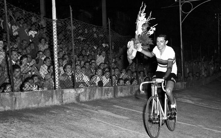 Mondiali ciclismo, albo d'oro elite: i ciclisti campioni del mondo ...