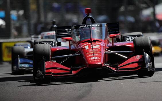 Indycar 2023, l'anteprima della nuova stagione: tutto quello che c'è da ...