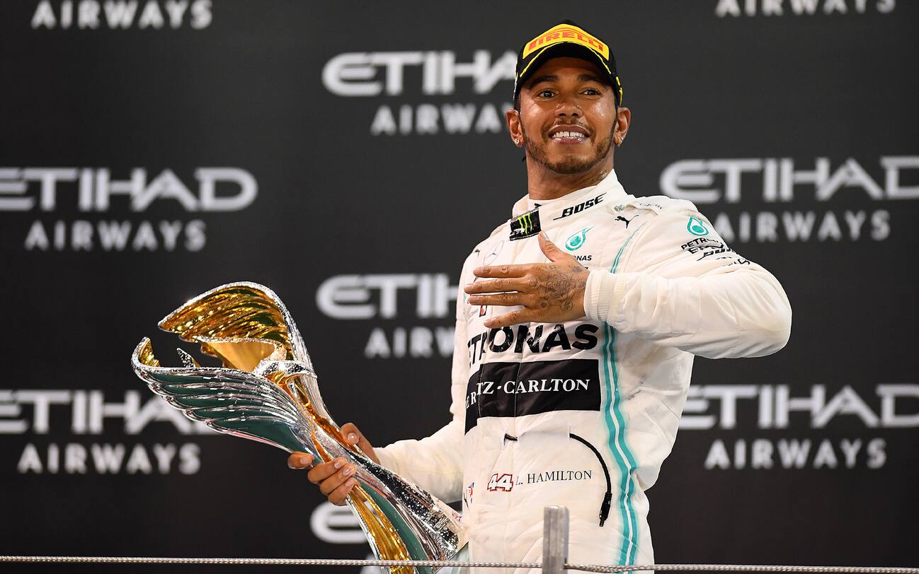 Formula 1, tutti i piloti del mondiale F1 2020 | Sky Sport