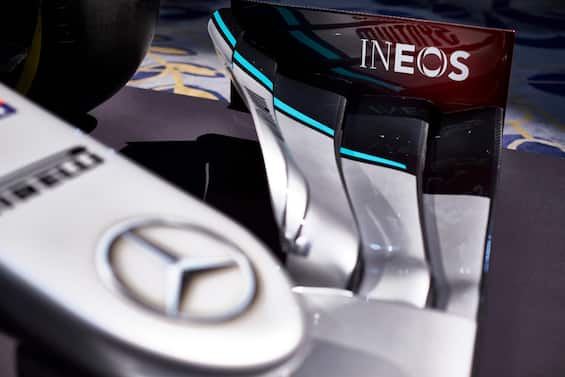 Mercedes Formula 1 2020: data e orari della presentazione | Sky Sport
