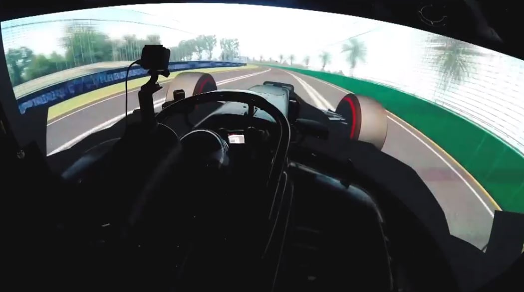 Formula 1, secondo GP virtuale su Sky: il circuito spiegato al ...