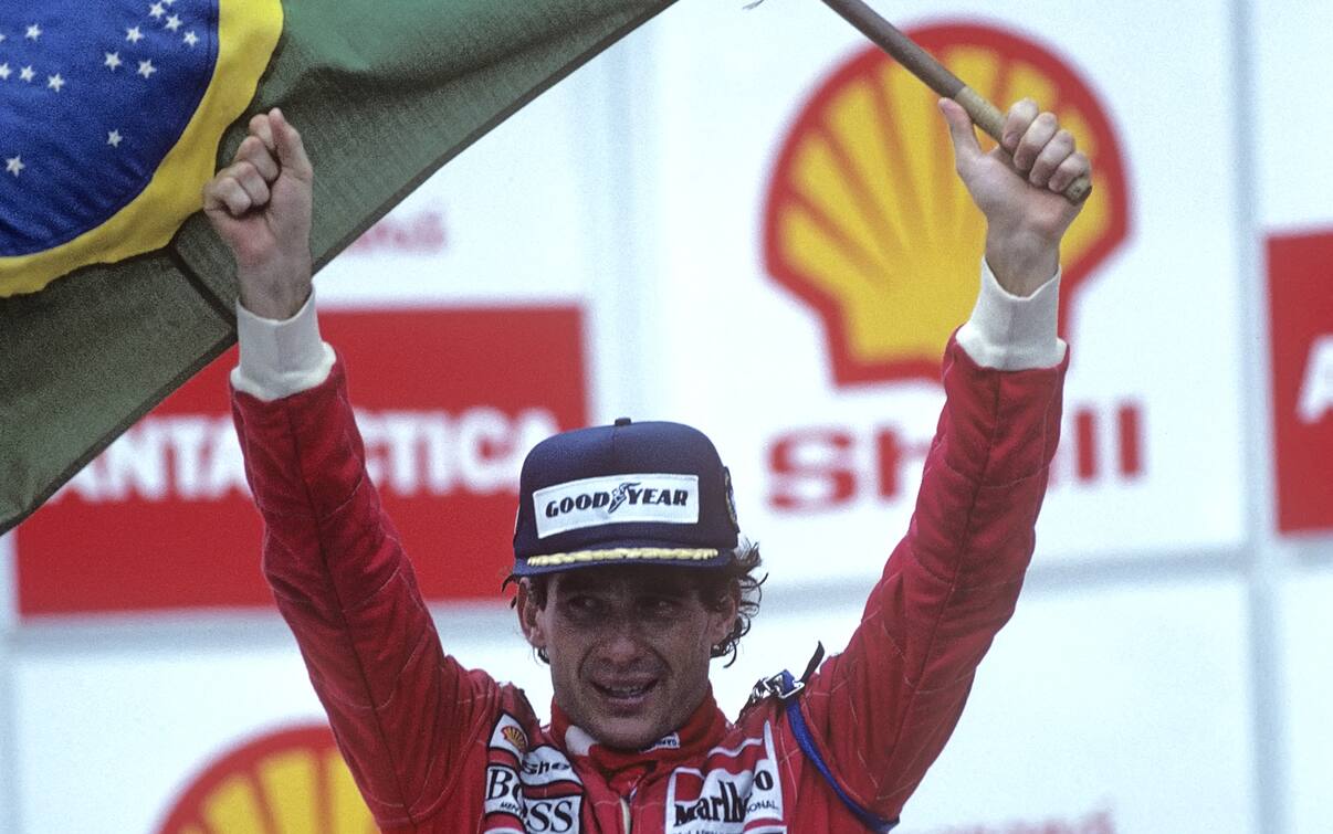 Formula 1, la Top 10 dei piloti più vincenti della storia. CLASSIFICA ...