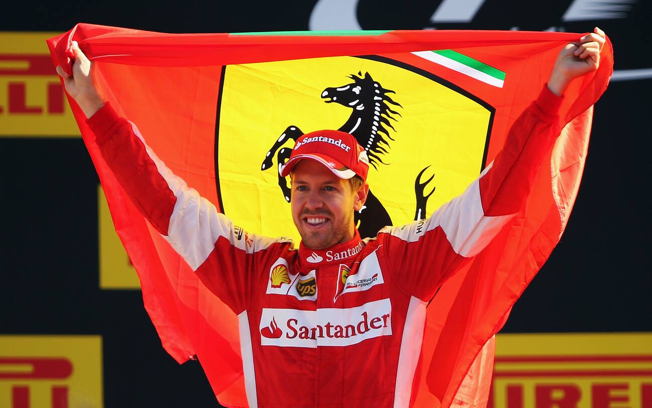 Formula 1, la Top 10 dei piloti più vincenti della storia. CLASSIFICA ...