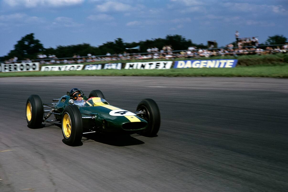 Formula 1, la Top 10 delle monoposto più vincenti. CLASSIFICA | Sky Sport