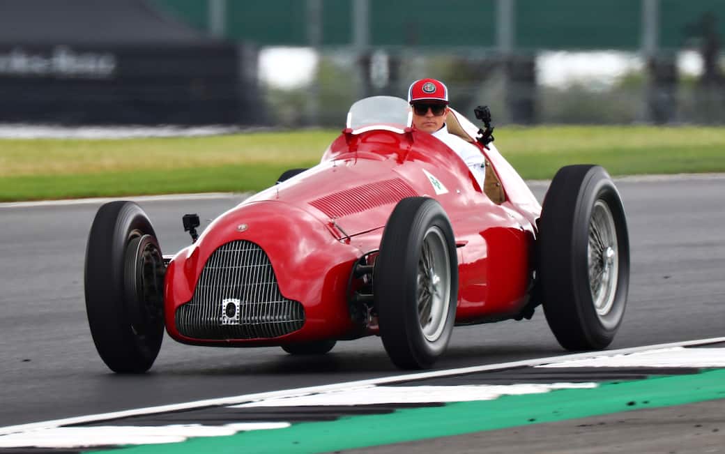 Tutte le Alfa Romeo nella storia della Formula 1. FOTO | Sky Sport
