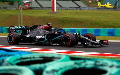 Formula 1, tutto sul Mondiale F1 2020 | Sky Sport