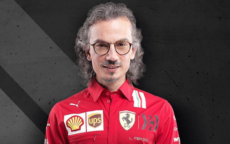 Formula 1, il nuovo organigramma della Ferrari. FOTO | Sky Sport