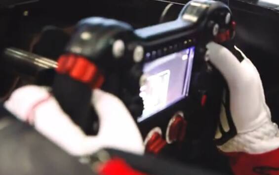 F1, GP Spagna: il giro al simulatore Dallara per spiegare il circuito ...