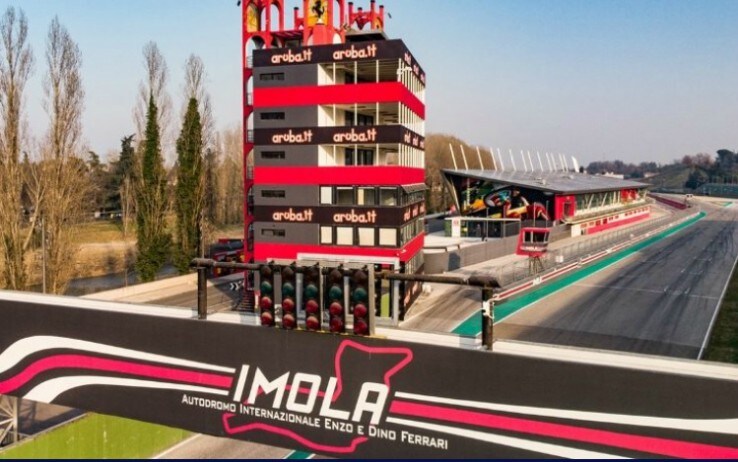 F1, il GP di Imola 2020 si correrà senza pubblico | Sky Sport