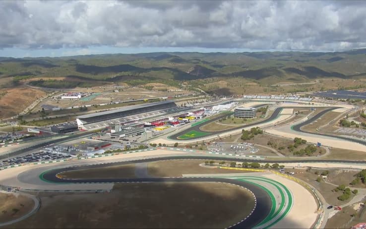 Formula 1, tutto quello che c'è da sapere sul circuito del GP ...