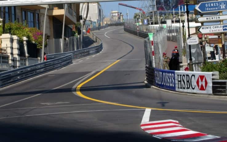 Formula 1, dalla Santa Devota alla Rascasse: così sono le curve di ...