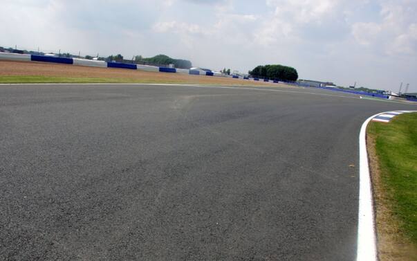 F1 a Silverstone: Copse, Maggots e Becketts, il circuito e come si ...