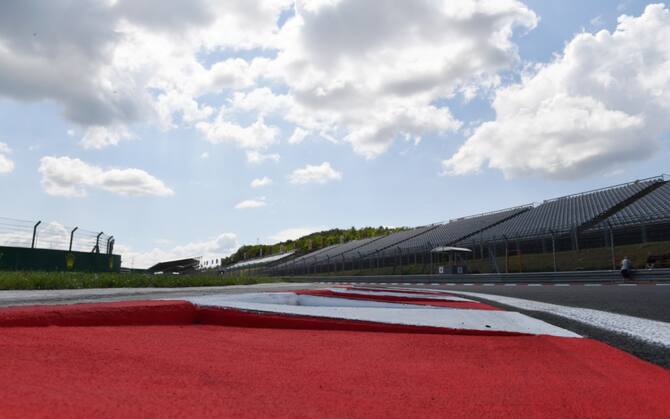 Formula 1, il calendario ufficiale del Mondiale 2023: gare e date | Sky ...