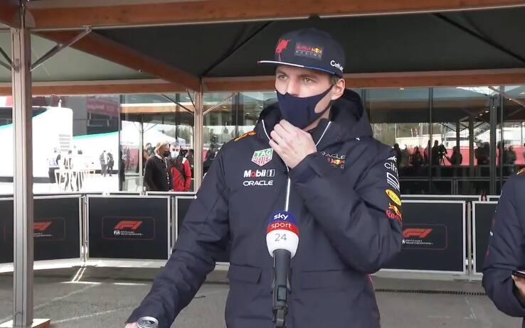 Formula 1, GP Silverstone 2021: vince Hamilton in Gran Bretagna, 2 ...