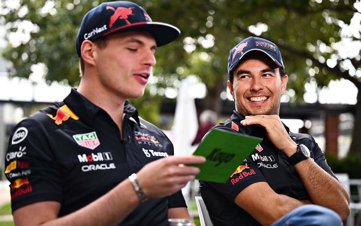 F1, niente mutande firmate e gioielli per i piloti: la protesta di ...