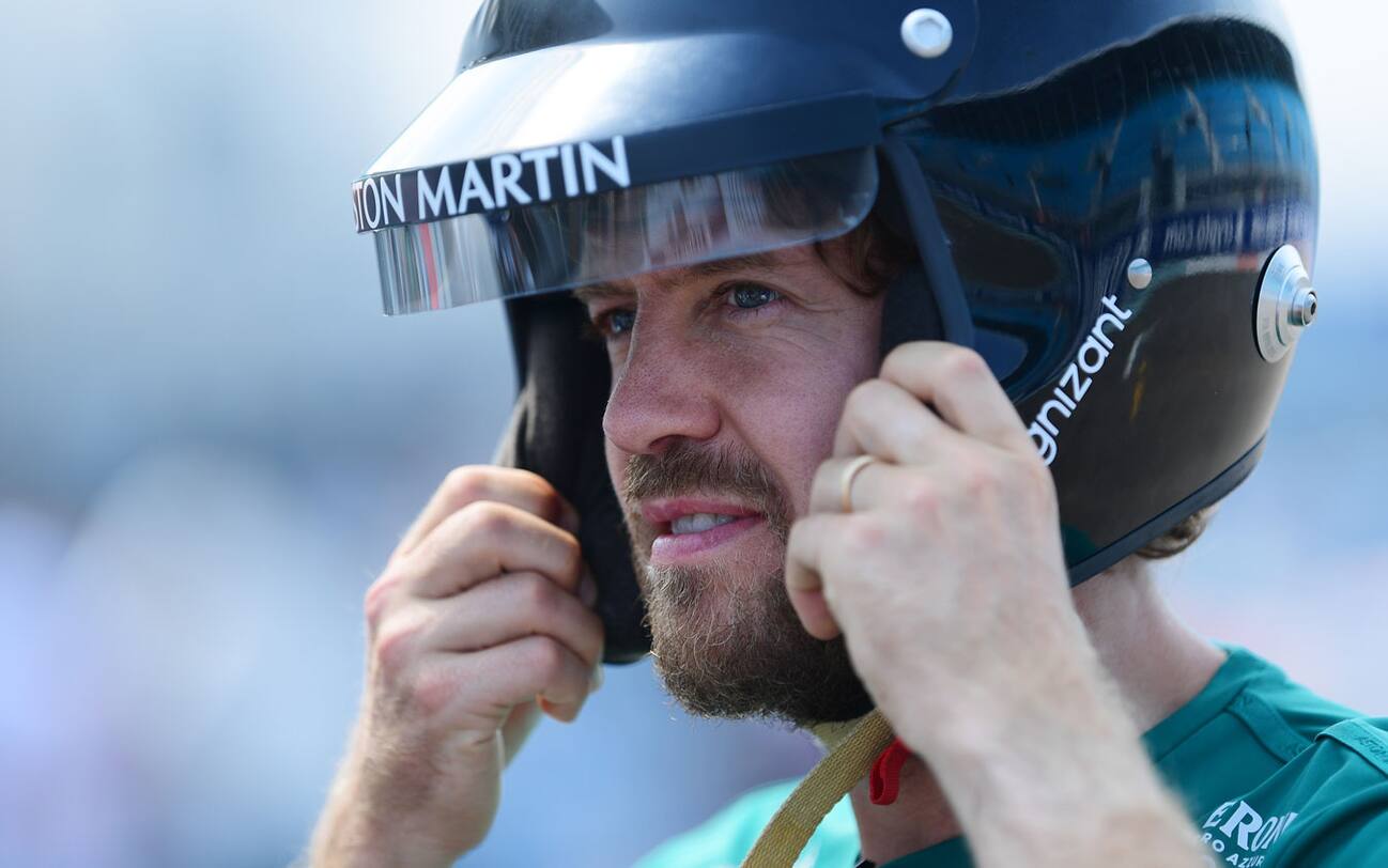 F1, niente mutande firmate e gioielli per i piloti: la protesta di ...