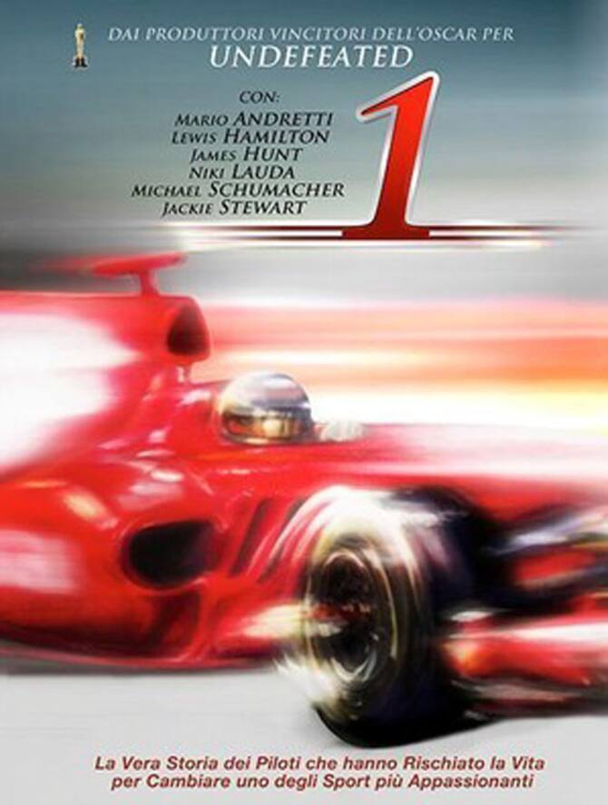 Formula 1, tutti i film dedicati: Hamilton girerà con Brad Pitt | Sky Sport