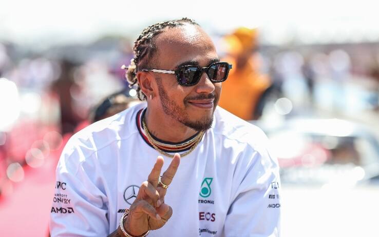 Formula 1, GP Silverstone 2021: vince Hamilton in Gran Bretagna, 2 ...