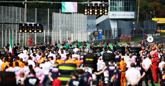 Formula 1, il calendario del Mondiale 2023: ufficiali le 24 gare e le ...