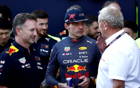 F1, Red Bull e budget cap: gli scenari. Video | Sky Sport