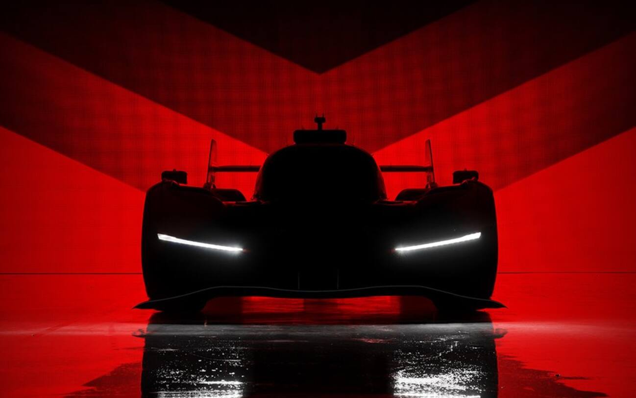 Wec, attesa finita: svelata la Ferrari Le Mans Hypercar. Sarà in pista ...