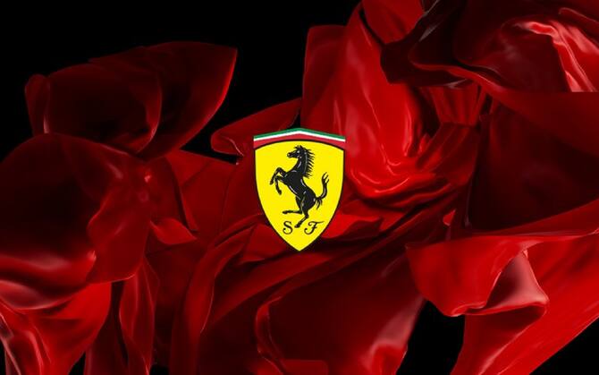 F1, la Ferrari SF-23 è pronta: la nuova monoposto sotto un velo rosso ...