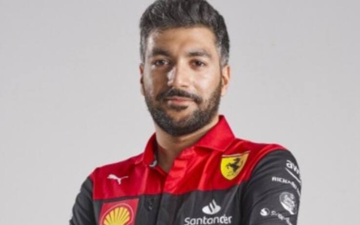 F1, Vasseur ha deciso: Jain leader del muretto Ferrari al posto di ...