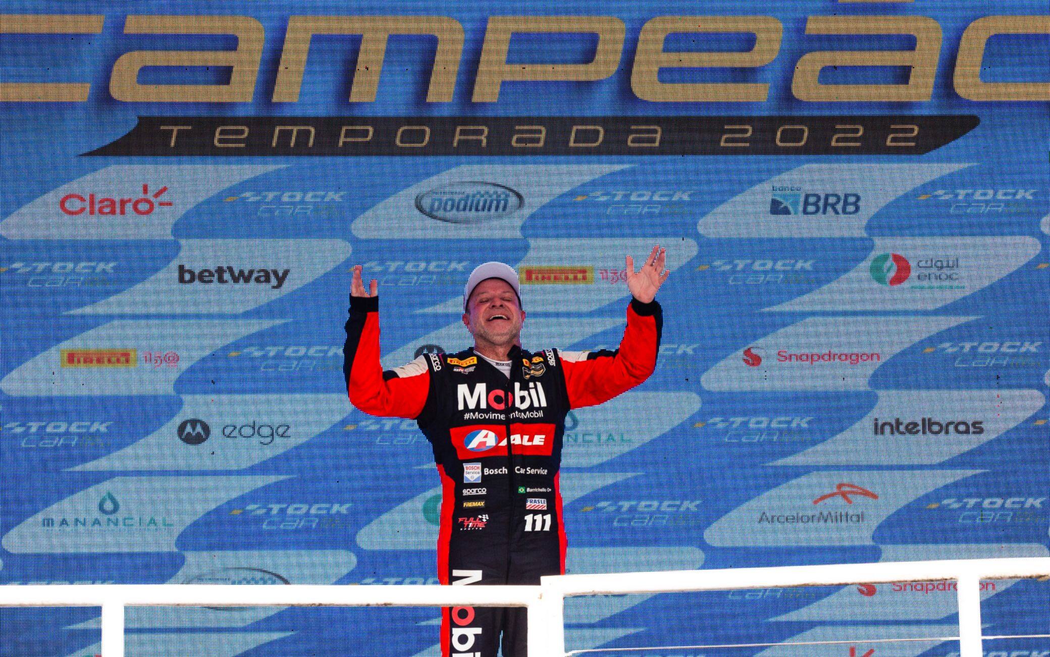 Barrichello&Co, che fine hanno fatto gli ex F1 'sparsi' per altri ...