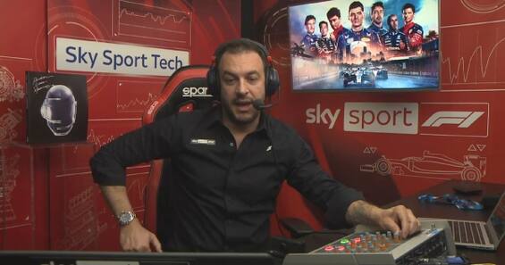 F1, il commento di Matteo Bobbi dopo Miami: 'Parte meccanica, lì può ...