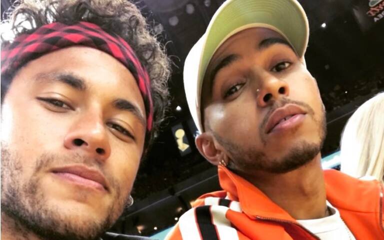 F1, GP Monaco: c'è anche una Ferrari F40 parcheggiata su uno yacht ...