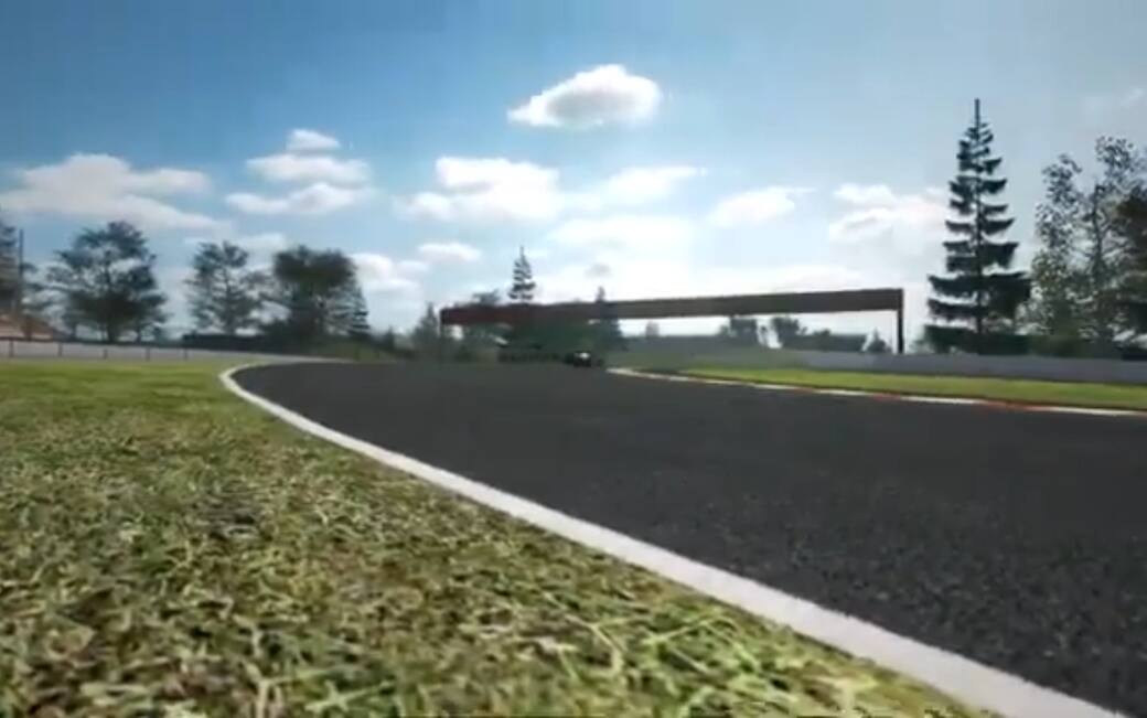 F1, GP Spagna: le frenate al circuito del Montmeló, in curva 10 la più ...