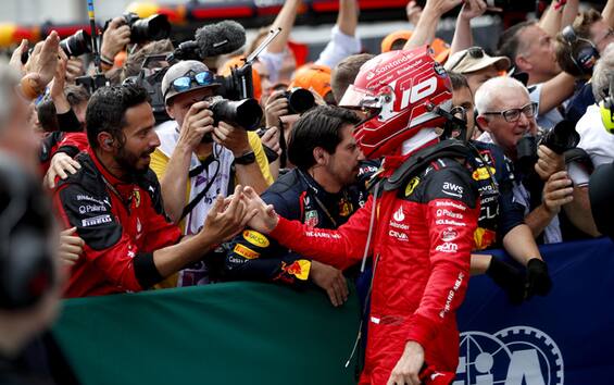 Formula 1, GP Austria: il commento di Matteo Bobbi. VIDEO | Sky Sport