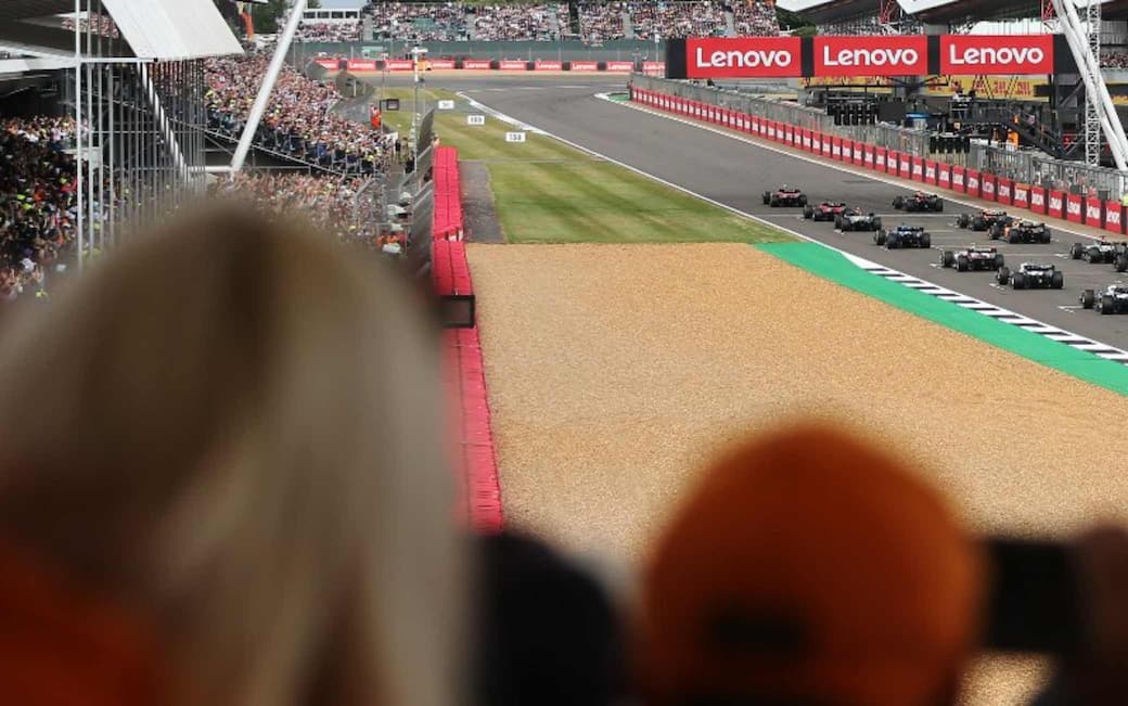 Formula 1, tutto quello che c'è da sapere sul GP Silverstone 2023 in ...