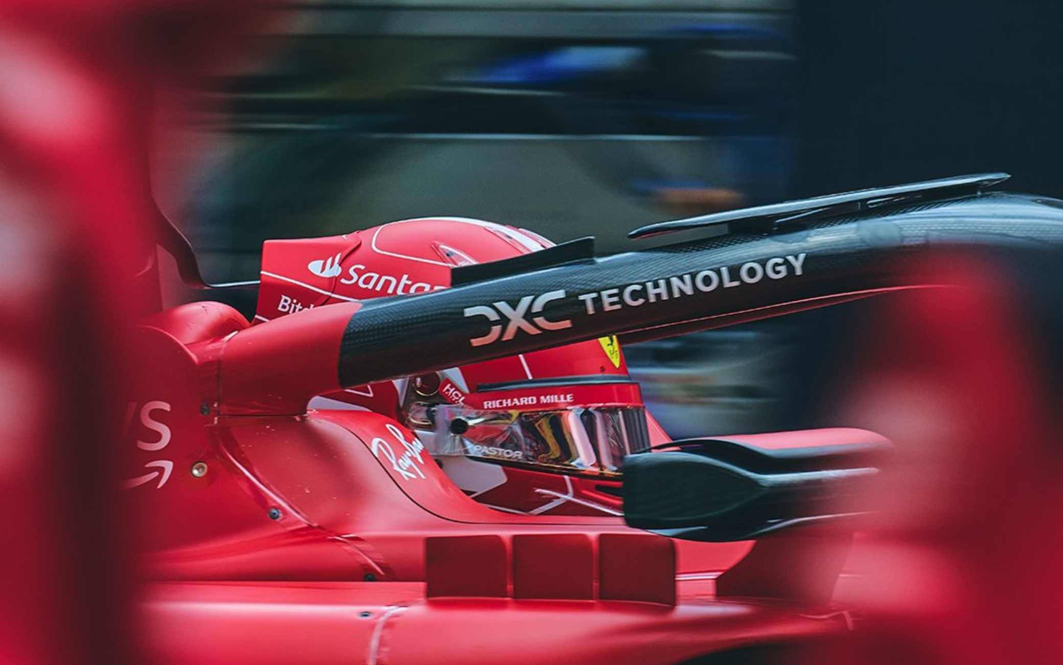 F1, novità Ferrari nella parte posteriore: cosa è cambiato a ...