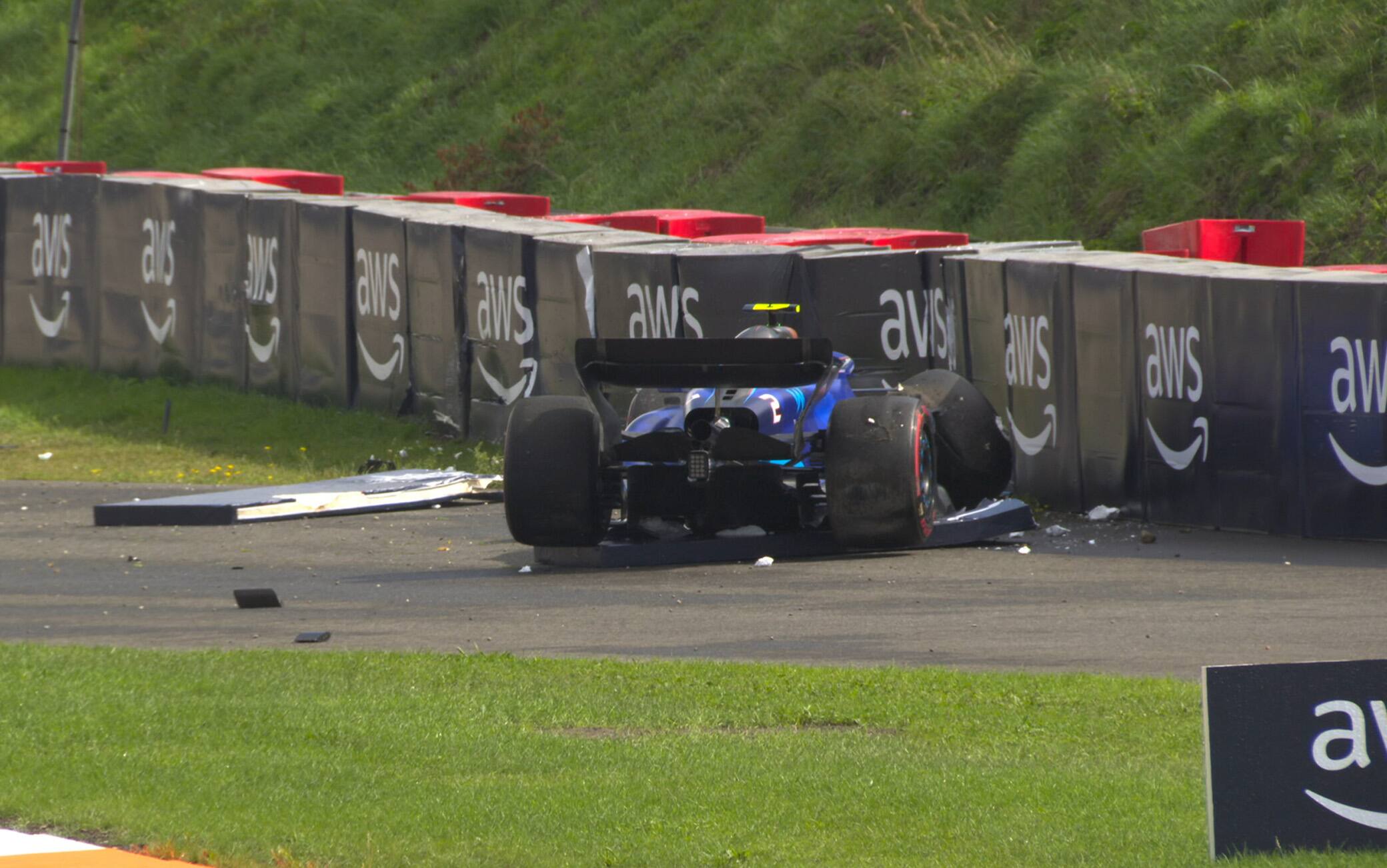 F1, Matteo Bobbi: 'L'impressionante partenza di Alonso al GP d'Olanda'. Video | Sky Sport