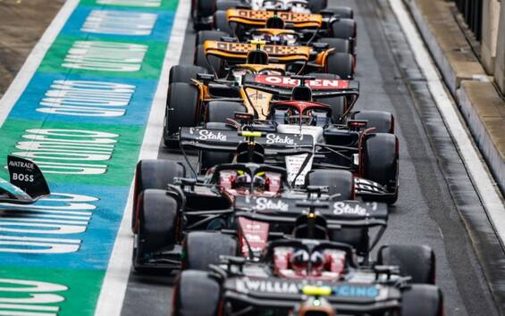 F1, budget cap 2022: la Fia annuncia che tutte le scuderie sono in ...