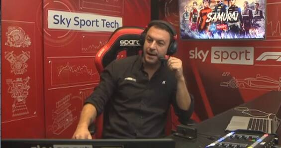 F1, Matteo Bobbi: 'Le nuove direttive tecniche non incidono sulle ...