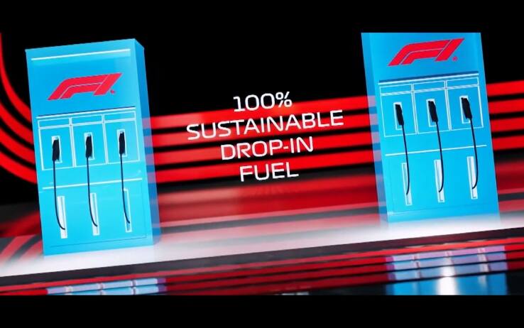 F1 e biocarburanti, com'è oggi e come cambierà: obiettivo 'carbon ...